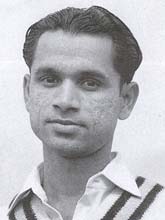 rediff.com: cricket channel: Subhash Gupte (1929-2002)