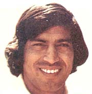 rediff.com: cricket channel: Subhash Gupte (1929-2002)