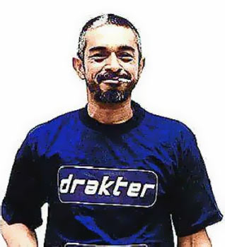 rediff.com: When director Shashank Ghosh acted in Aamir