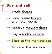 rediff.com: Sitemap: Buy and sell: Shop at the marketplace
