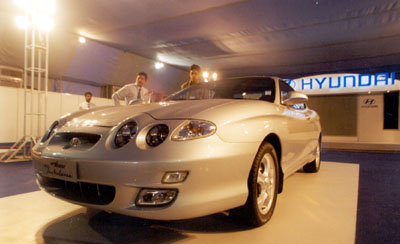 rediff.com: The Hyundai Turbulence