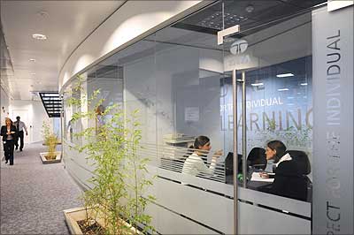 Top 10 BPO companies in India