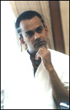 rediff.com, Movies: The Rediff Interview: Remo Fernandes