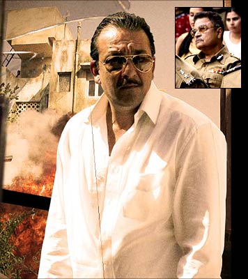 rediff.com: Meet the real heroes of Shootout At Lokhandwala