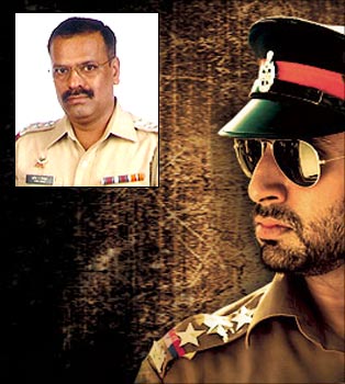 rediff.com: Meet the real heroes of Shootout At Lokhandwala