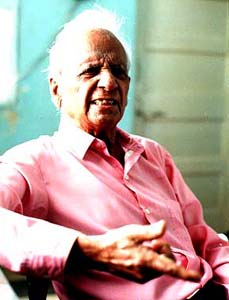 Rediff On The Net, Movies: 'I have a big ego'