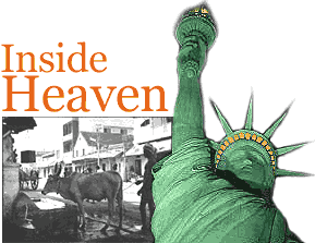 rediff.com: Benoy Jose's Diary