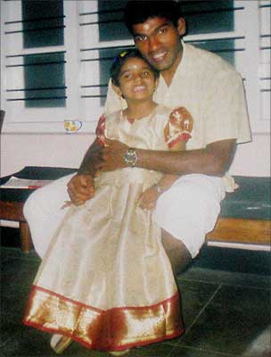 rediff.com: Remembering Captain R Harshan