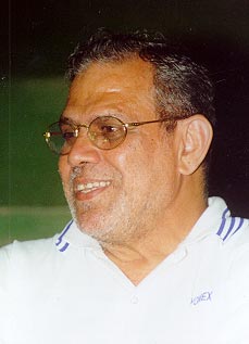 rediff.com: The Rediff Interview/Syed Mohammad Arif